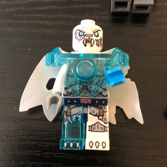 Lego | Toys | Lego Monster Minifigures Mini Figures Set | Poshmark